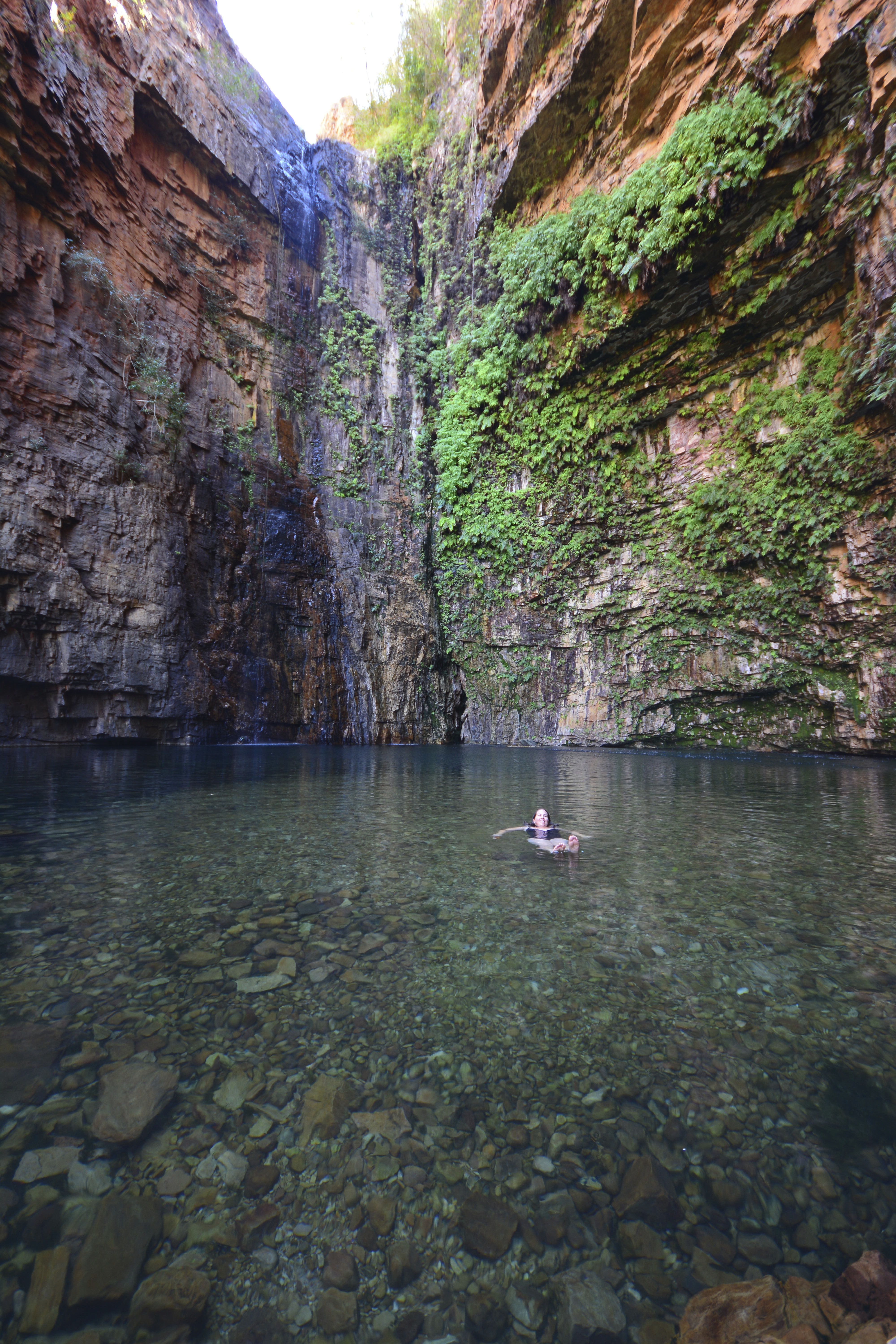 Emma Gorge » 'Are We There Yet?'